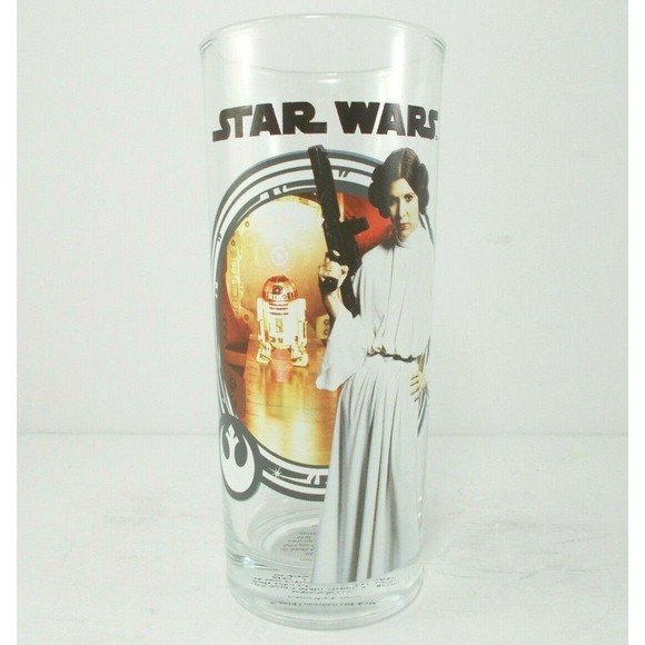 Star Wars | Dining | Star Wars Princess Leia And R2d2 With Rebel ...